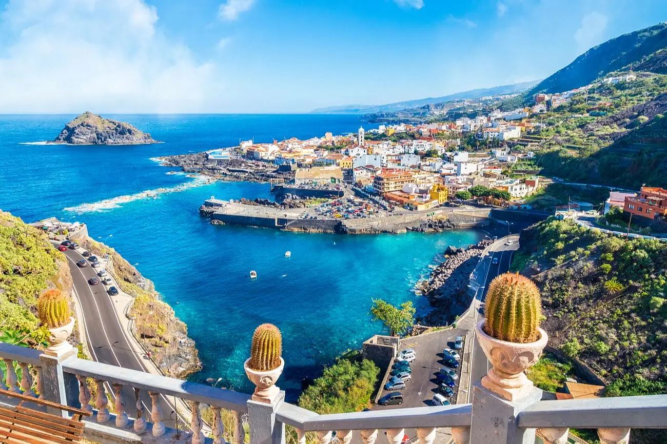 Supervoordeel naar de Canarische Eilanden! Retourtje Tenerife maar €56 ...