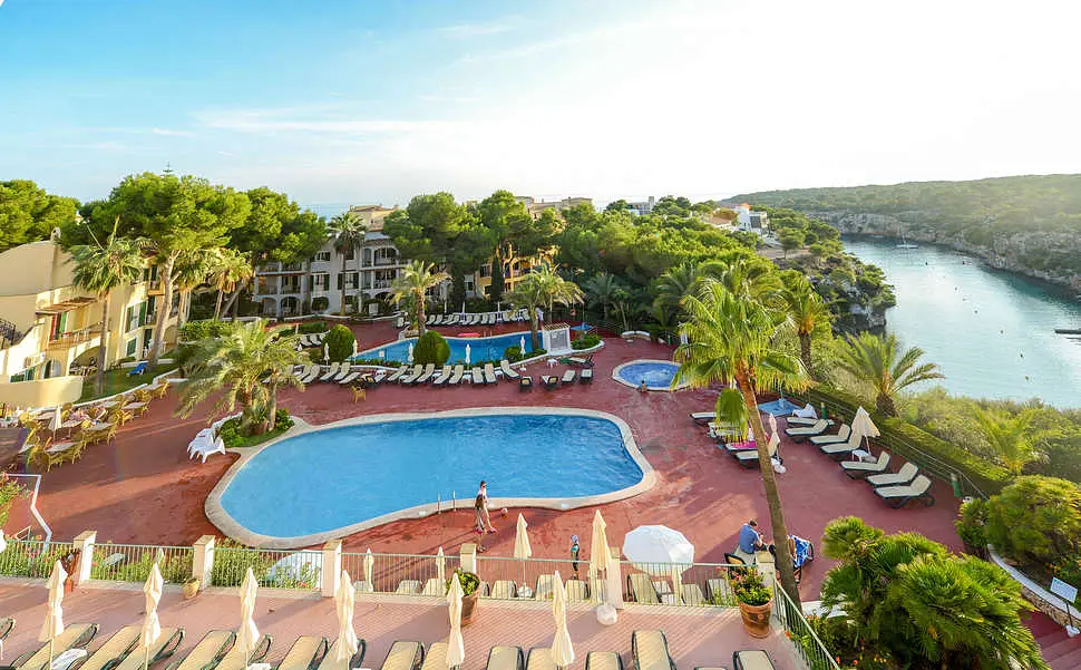 Maximaal genieten! Leuk Aparthotel op Mallorca (8,8) op TOPLOCATIE bij ...