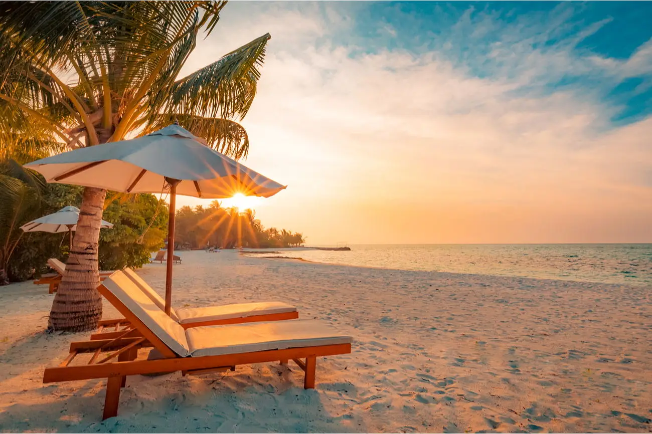 Thailand time! DRIE weken genieten van de tropische zon in heerlijk ...