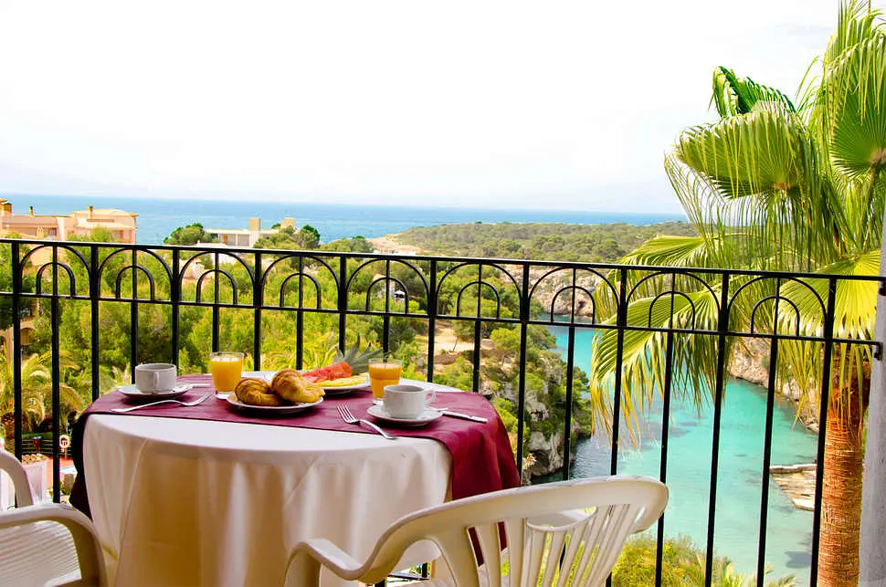 Maximaal genieten! Leuk Aparthotel op Mallorca (8,8) op TOPLOCATIE bij ...