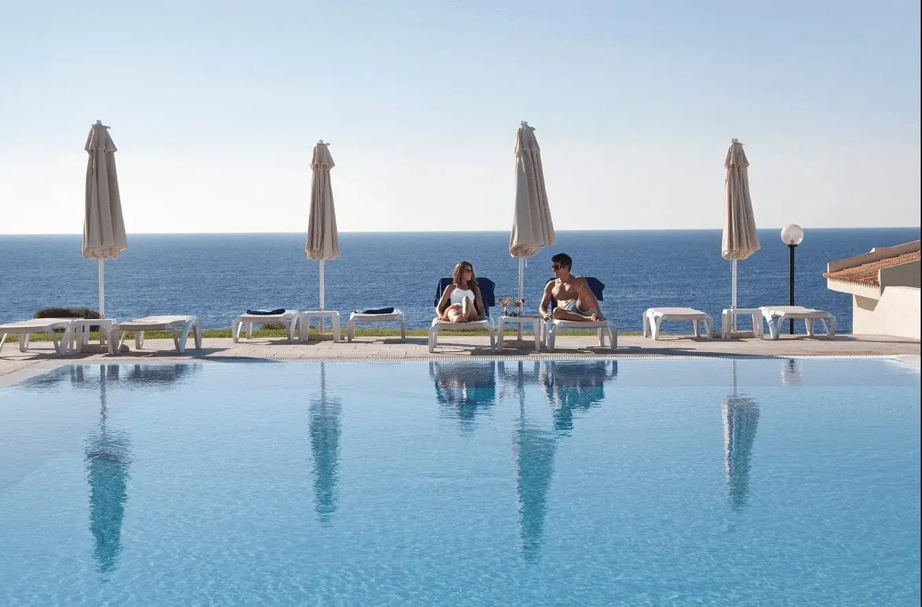 Luxe @ Mallorca! Heerlijke vakantie inclusief vluchten en resort ...
